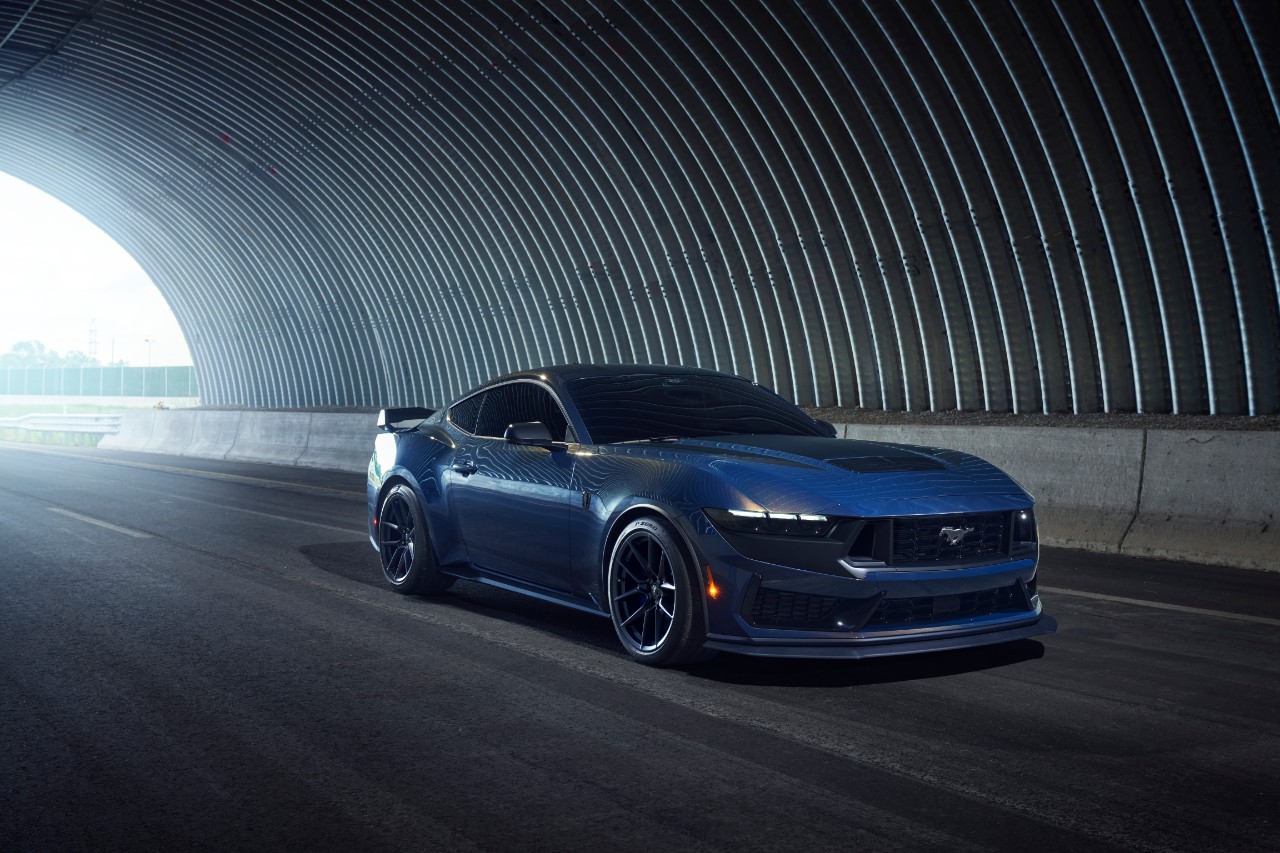 The 2025 Ford Mustang Exterior Paint Colors – Mike Reichenbach Ford Blog