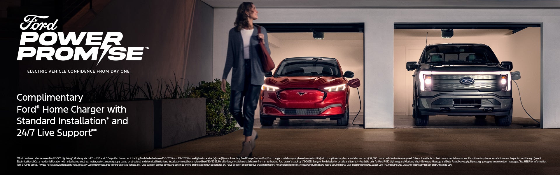 New & Used Ford Dealer Florence SC | Mike Reichenbach Ford