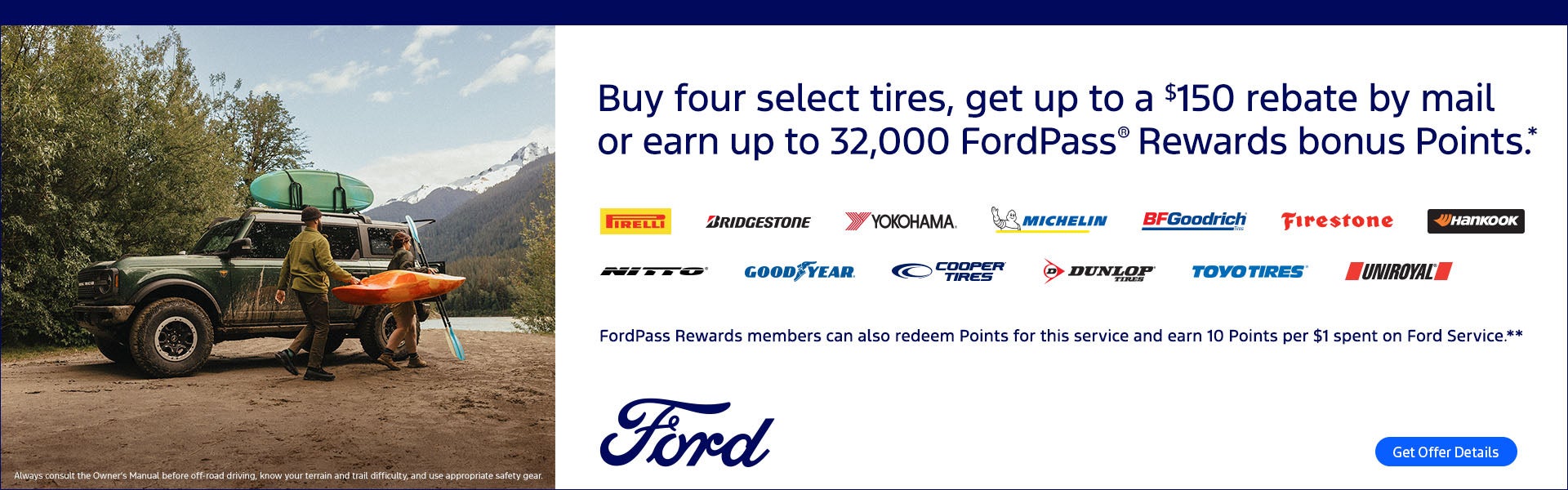 New & Used Ford Dealer Florence SC | Mike Reichenbach Ford