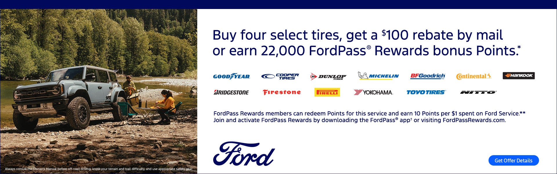 New & Used Ford Dealer Florence SC | Mike Reichenbach Ford