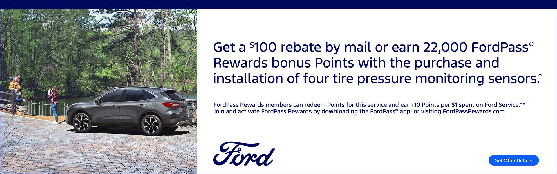 New & Used Ford Dealer Florence SC | Mike Reichenbach Ford