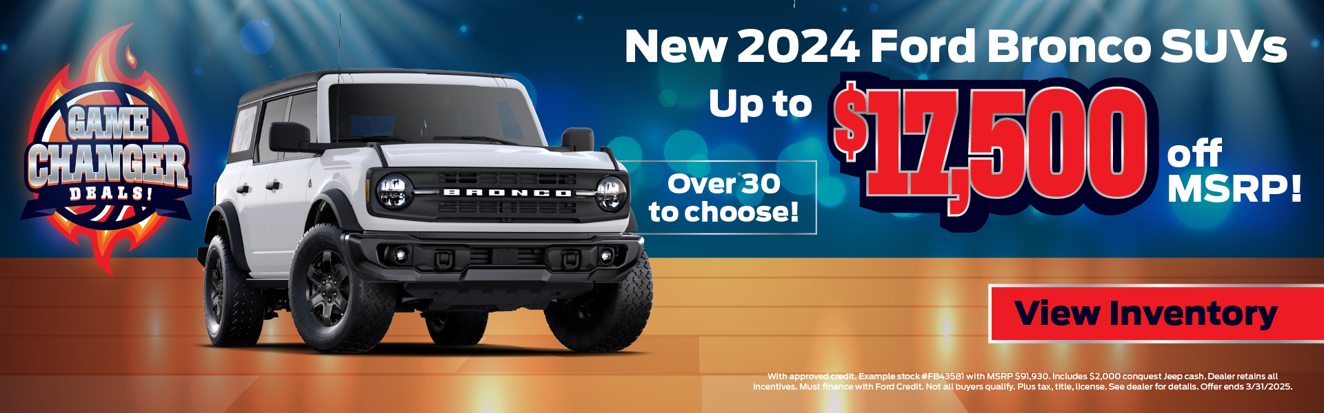 New & Used Ford Dealer Florence SC | Mike Reichenbach Ford