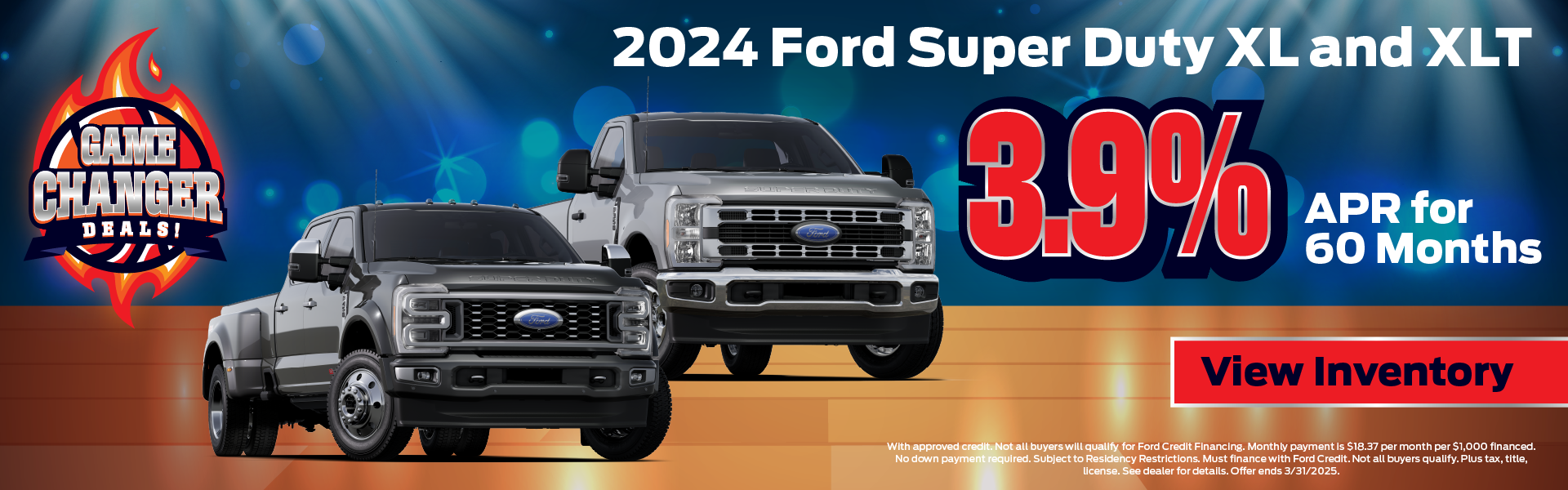 New & Used Ford Dealer Florence SC | Mike Reichenbach Ford