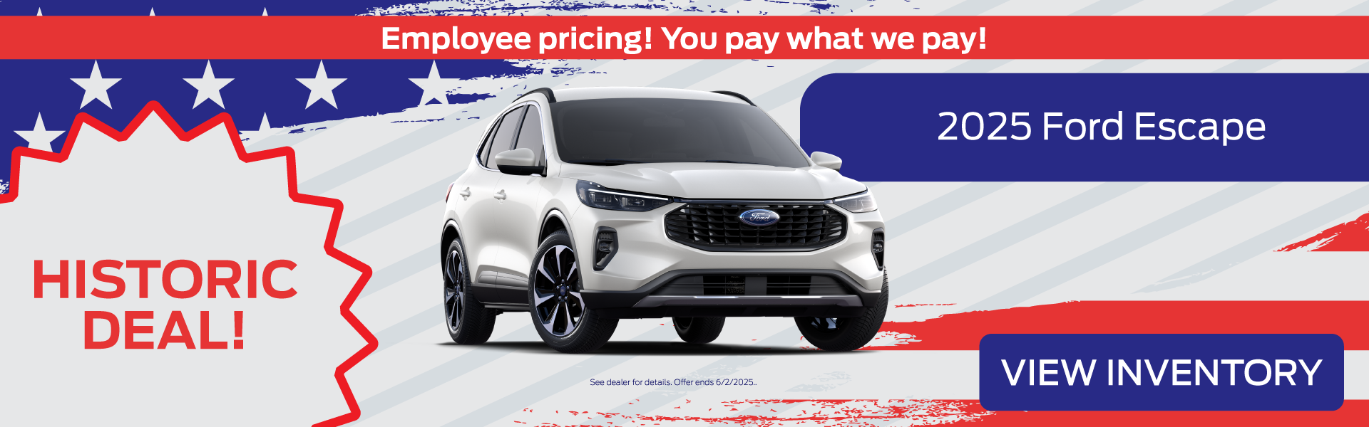 New & Used Ford Dealer Florence SC | Mike Reichenbach Ford
