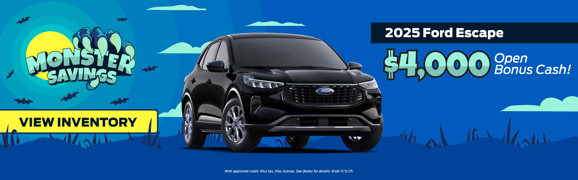 New & Used Ford Dealer Florence SC | Mike Reichenbach Ford