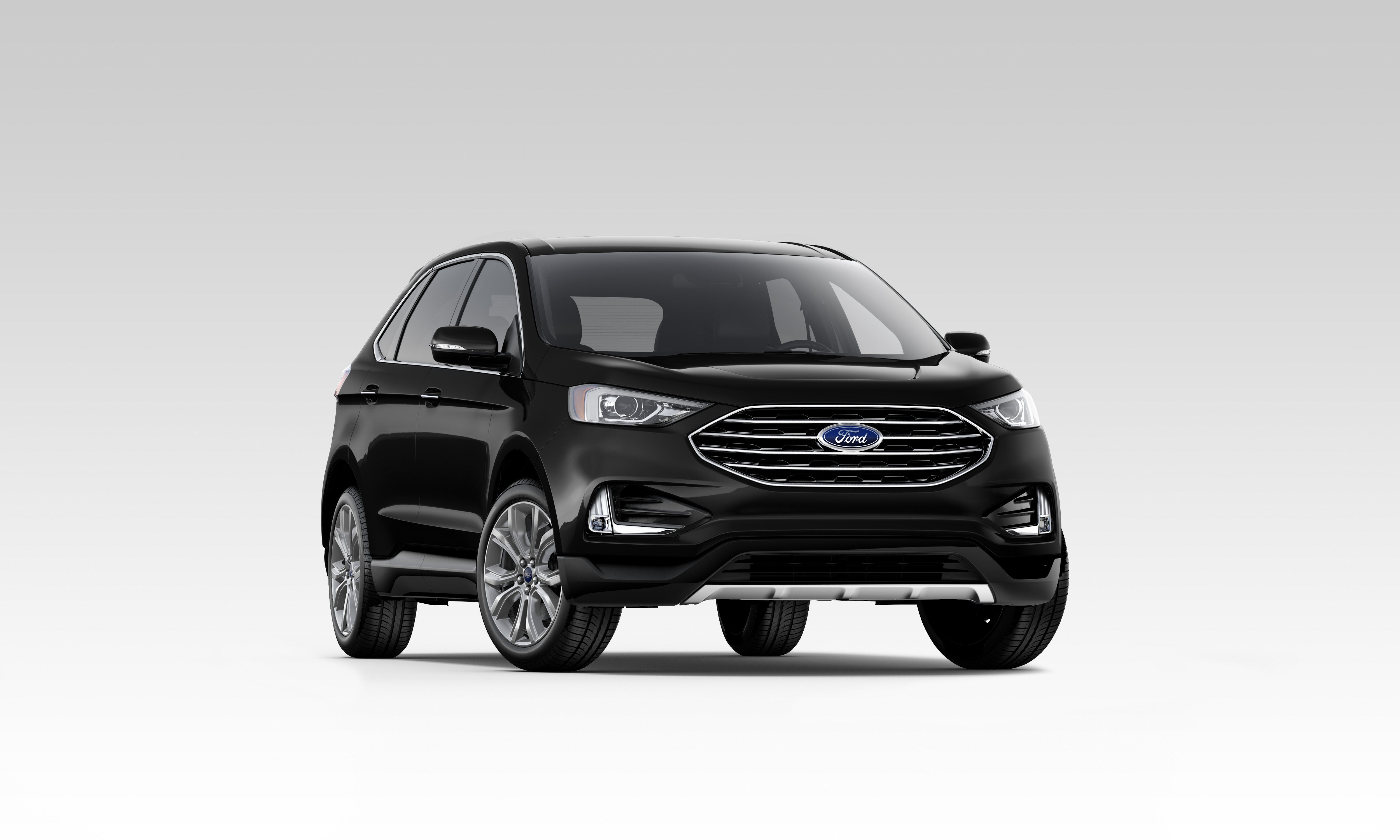 2023 Ford Edge – Florence, SC | Mike Reichenbach